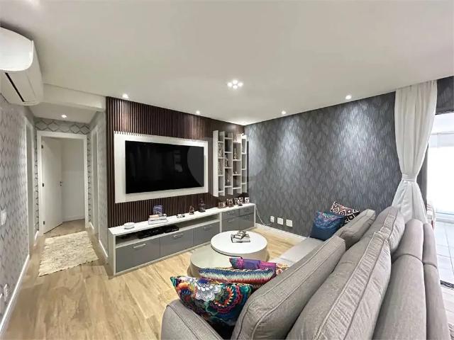Apartamento para Venda em São Paulo/SP Vila Leopoldina 3 Quartos
