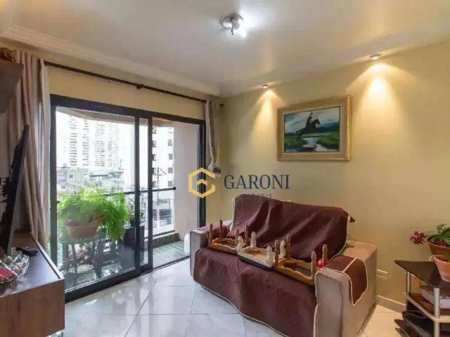 Apartamento para Venda em São Paulo/SP Vila Leopoldina 3 Quartos