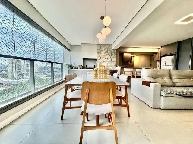 Apartamento para Venda em São Paulo/SP Vila Leopoldina 3 Quartos