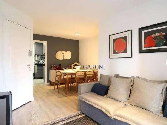 Apartamento para Venda em São Paulo/SP Vila Leopoldina 3 Quartos