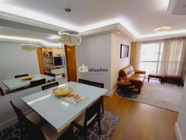 Apartamento para Venda em São Paulo/SP Vila Leopoldina 3 Quartos