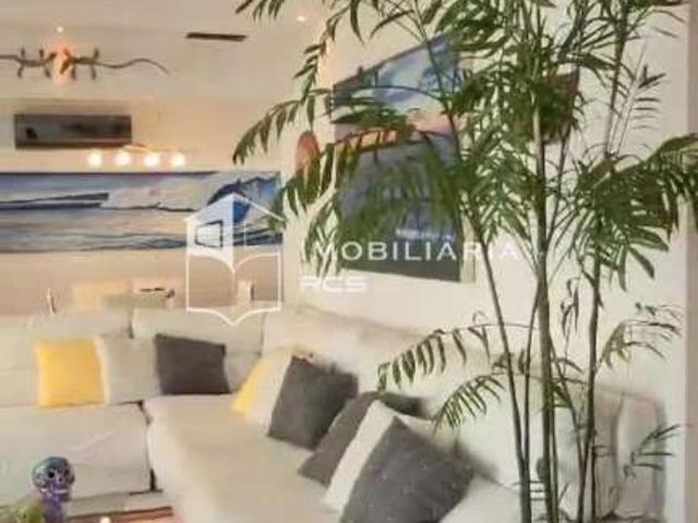 Apartamento para Venda em São Paulo/SP Vila Leopoldina 3 Quartos