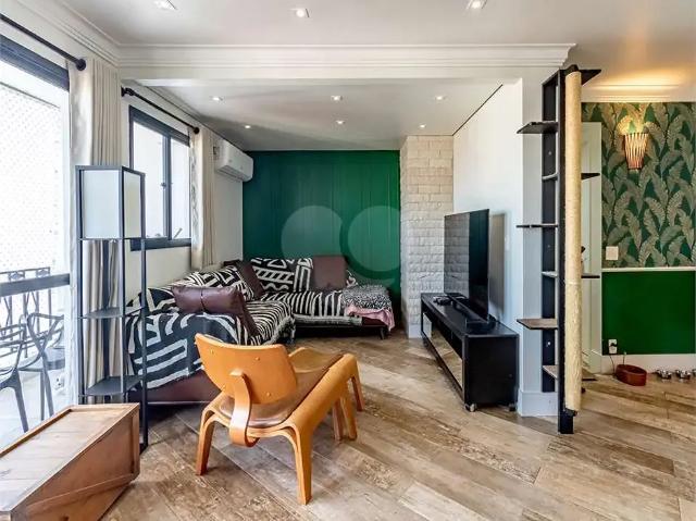 Apartamento para Venda em São Paulo/SP Vila Leopoldina 3 Quartos