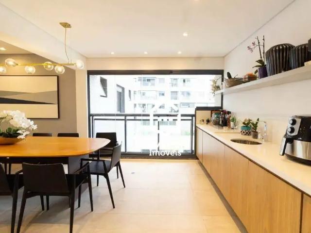 Apartamento para Venda em São Paulo/SP Vila Leopoldina 3 Quartos