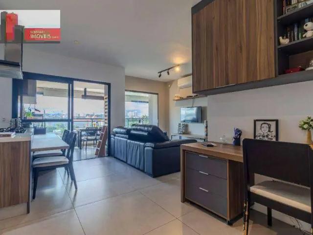 Apartamento para Venda em São Paulo/SP Vila Leopoldina 3 Quartos