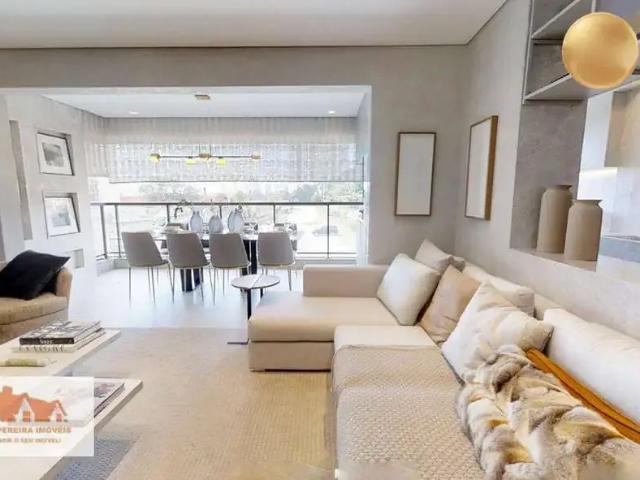 Apartamento para Venda em São Paulo/SP Vila Leopoldina 3 Quartos
