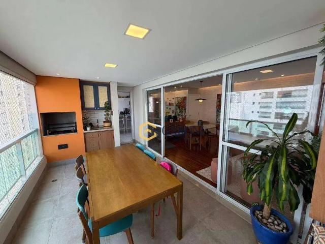 Apartamento para Venda em São Paulo/SP Vila Leopoldina 3 Quartos