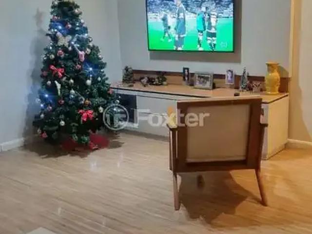 Apartamento para Venda em São Paulo/SP Vila Leopoldina 3 Quartos
