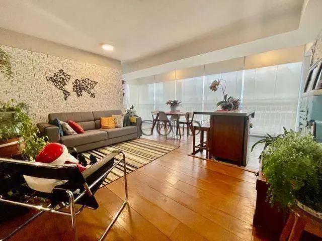 Apartamento para Venda em São Paulo/SP Vila Leopoldina 3 Quartos