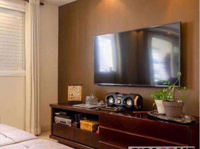 Apartamento para Venda em São Paulo/SP Vila Leopoldina 3 Quartos