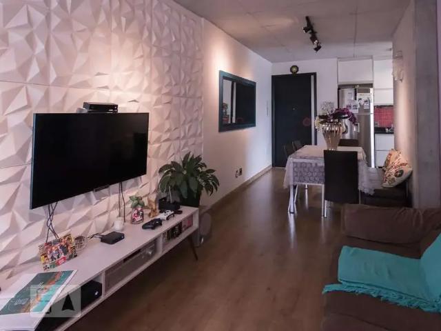 Apartamento para Venda em São Paulo/SP Vila Leopoldina 3 Quartos