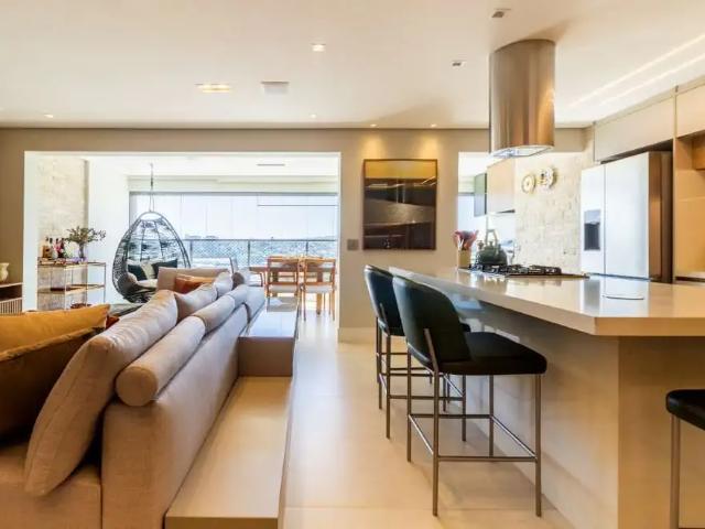 Apartamento para Venda em São Paulo/SP Vila Leopoldina 3 Quartos