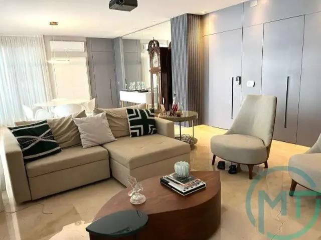 Apartamento para Venda em São Paulo/SP Vila Leopoldina 3 Quartos