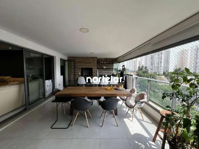 Apartamento para Venda em São Paulo/SP Vila Leopoldina 3 Quartos