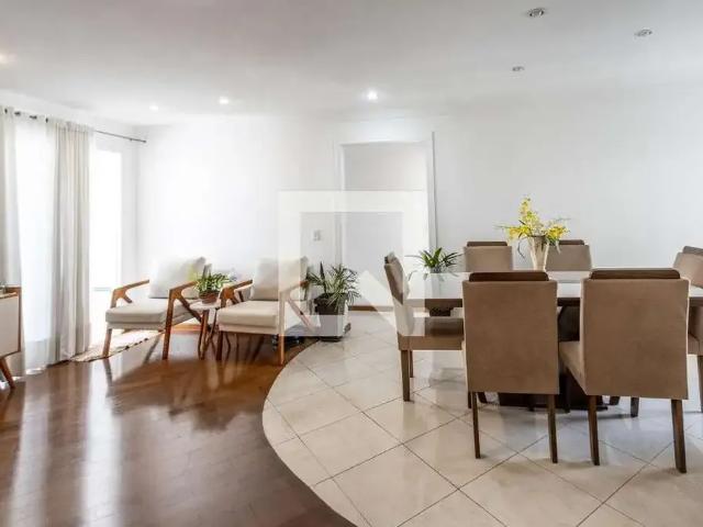Apartamento para Venda em São Paulo/SP Vila Leopoldina 3 Quartos