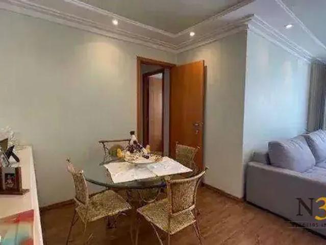 Apartamento para Venda em São Paulo/SP Vila Leopoldina 3 Quartos