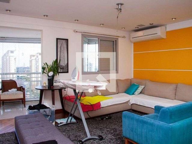 Apartamento para Venda em São Paulo/SP Vila Leopoldina 3 Quartos