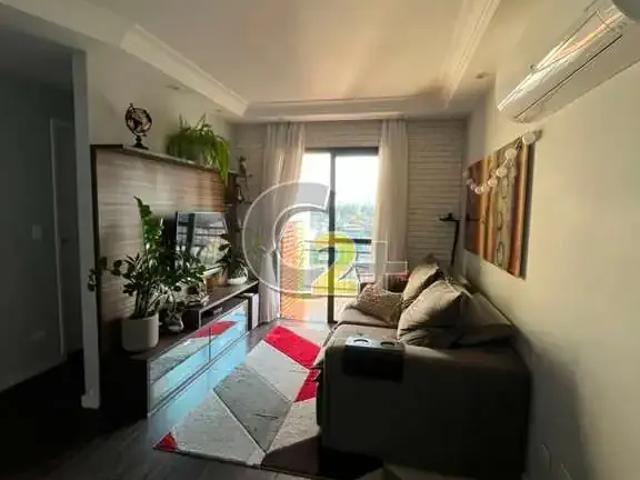 Apartamento para Venda em São Paulo/SP Vila Leopoldina 3 Quartos