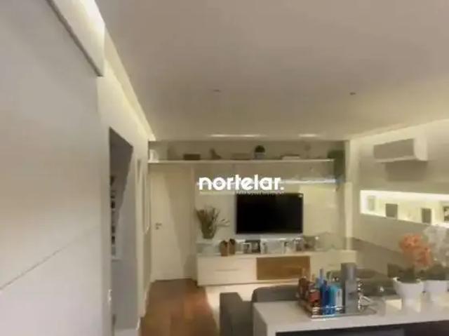 Apartamento para Venda em São Paulo/SP Vila Leopoldina 3 Quartos