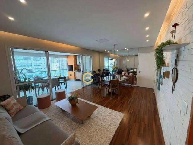 Apartamento para Venda em São Paulo/SP Vila Leopoldina 3 Quartos