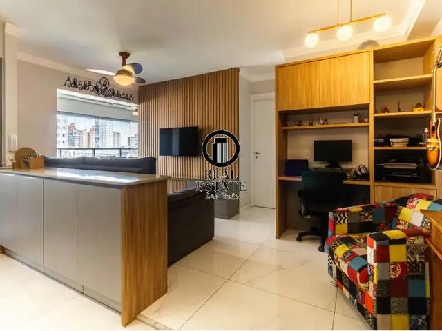 Apartamento para Venda em São Paulo/SP Vila Leopoldina 3 Quartos