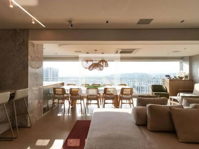 Apartamento para Venda em São Paulo/SP Vila Leopoldina 3 Quartos