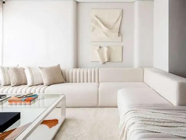 Apartamento para Venda em São Paulo/SP Vila Leopoldina 3 Quartos