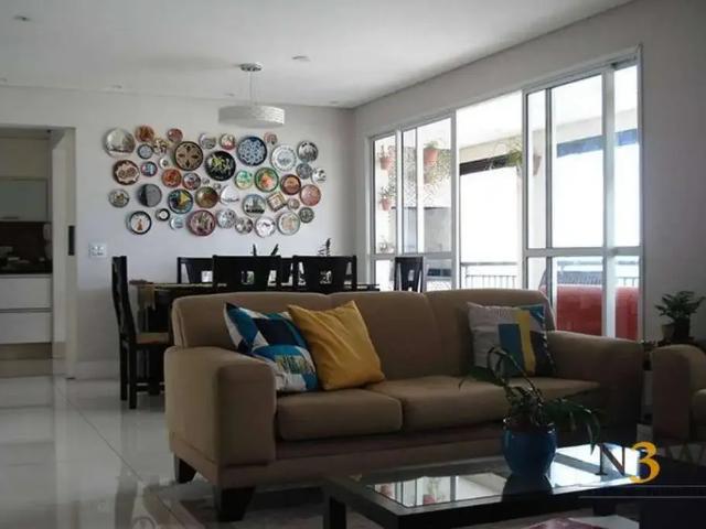 Apartamento para Venda em São Paulo/SP Vila Leopoldina 3 Quartos