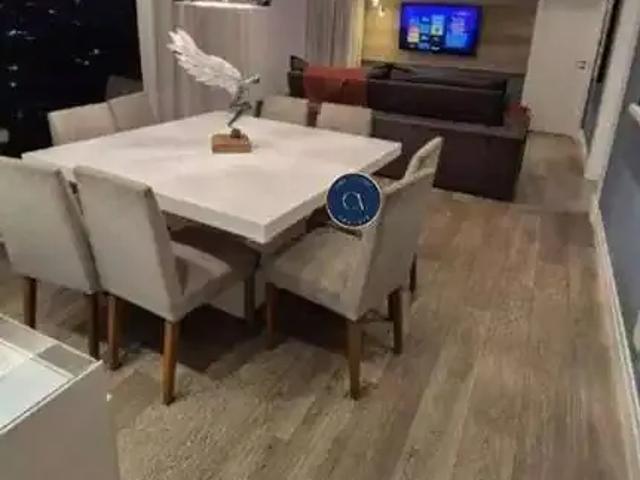 Apartamento para Venda em São Paulo/SP Vila Leopoldina 3 Quartos