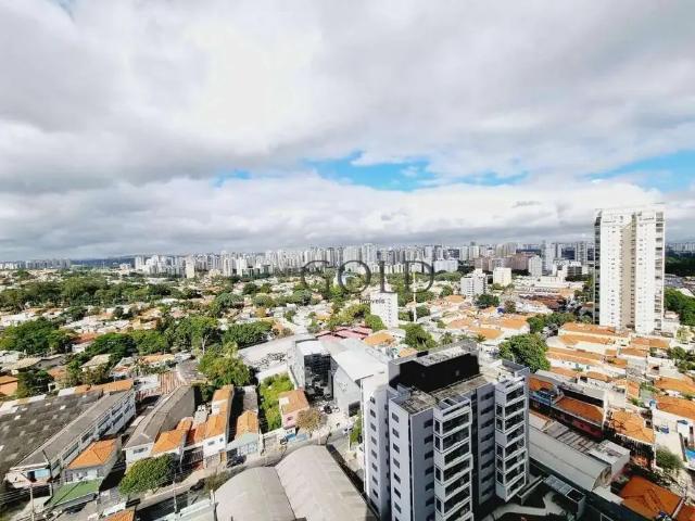 Apartamento para Venda em São Paulo/SP Vila Leopoldina 3 Quartos