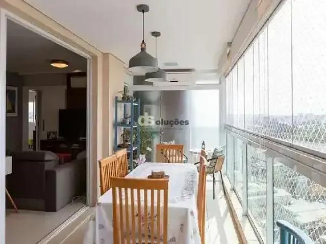 Apartamento para Venda em São Paulo/SP Vila Leopoldina 3 Quartos