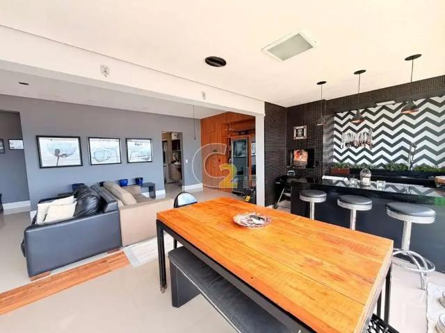 Apartamento para Venda em São Paulo/SP Vila Leopoldina 3 Quartos