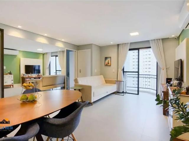 Apartamento para Venda em São Paulo/SP Vila Leopoldina 3 Quartos