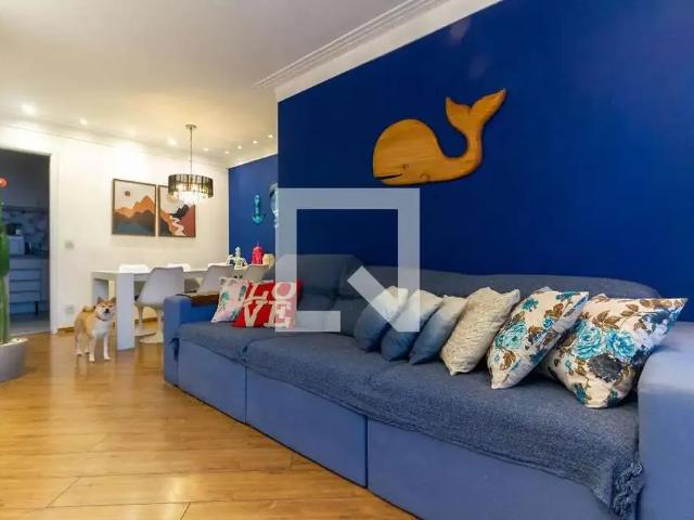 Apartamento para Venda em São Paulo/SP Vila Leopoldina 3 Quartos