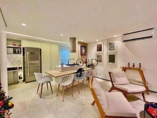 Apartamento para Venda em São Paulo/SP Vila Leopoldina 3 Quartos