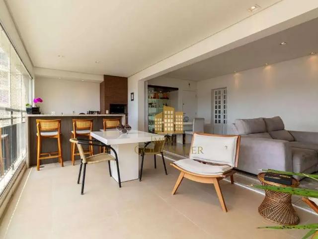 Apartamento para Venda em São Paulo/SP Vila Leopoldina 3 Quartos