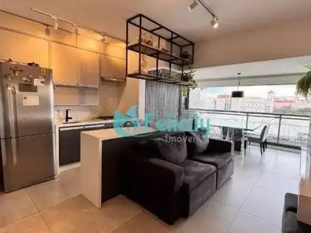 Apartamento para Venda em São Paulo/SP Vila Leopoldina 3 Quartos