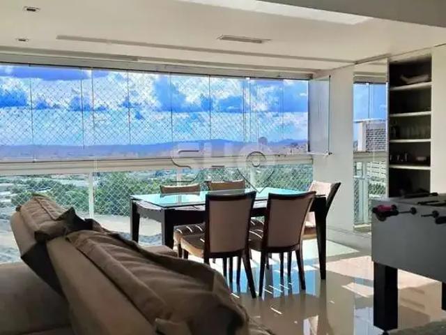 Apartamento para Venda em São Paulo/SP Vila Leopoldina 3 Quartos