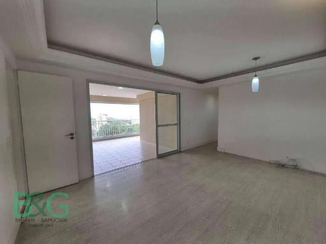 Apartamento para Venda em São Paulo/SP Vila Leopoldina 3 Quartos
