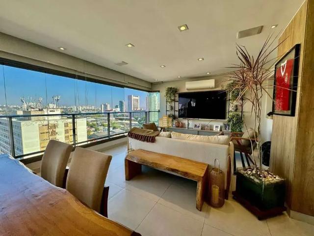 Apartamento para Venda em São Paulo/SP Vila Leopoldina 3 Quartos