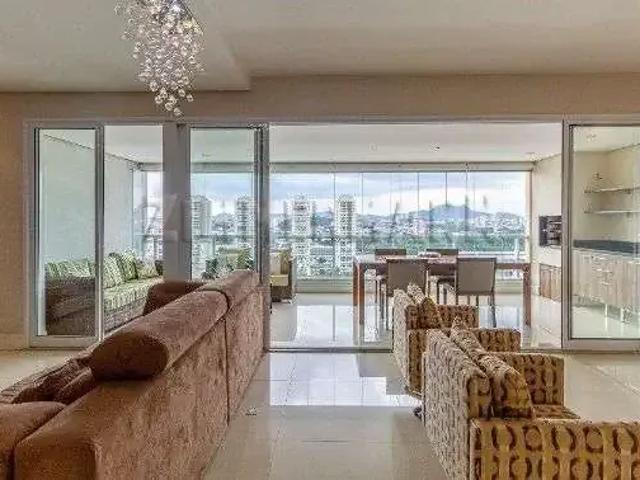 Apartamento para Venda em São Paulo/SP Vila Leopoldina 3 Quartos