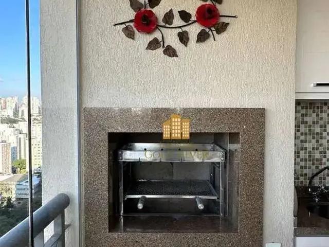 Apartamento para Venda em São Paulo/SP Vila Leopoldina 3 Quartos