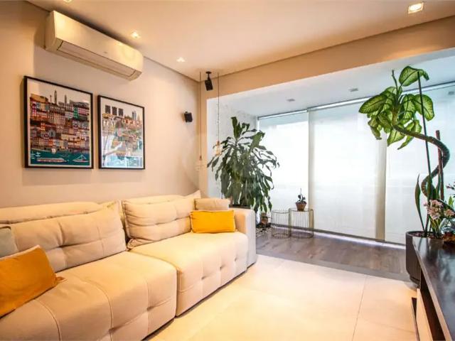 Apartamento para Venda em São Paulo/SP Vila Leopoldina 3 Quartos