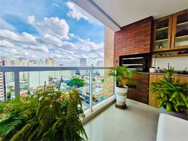 Apartamento para Venda em São Paulo/SP Vila Leopoldina 3 Quartos
