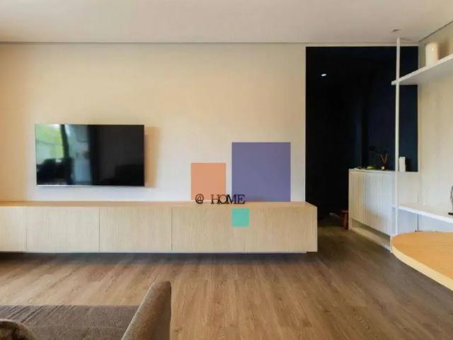 Apartamento para Venda em São Paulo/SP Vila Leopoldina 3 Quartos