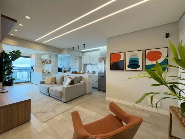 Apartamento para Venda em São Paulo/SP Vila Leopoldina 3 Quartos
