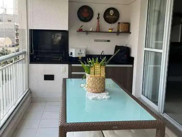 Apartamento para Venda em São Paulo/SP Vila Leopoldina 3 Quartos