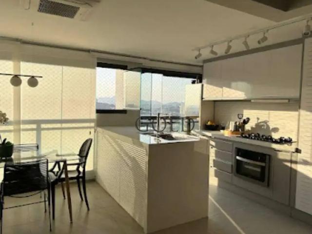 Apartamento para Venda em São Paulo/SP Vila Leopoldina 3 Quartos
