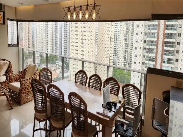 Apartamento para Venda em São Paulo/SP Vila Leopoldina 3 Quartos