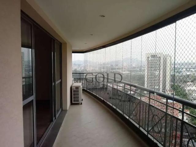 Apartamento para Venda em São Paulo/SP Vila Leopoldina 3 Quartos